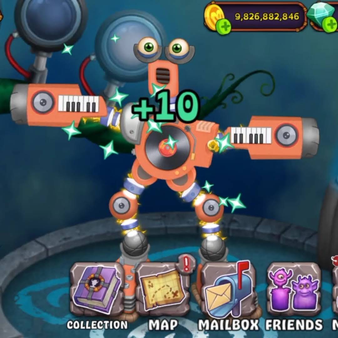 Post from Epic Clamble is Epic