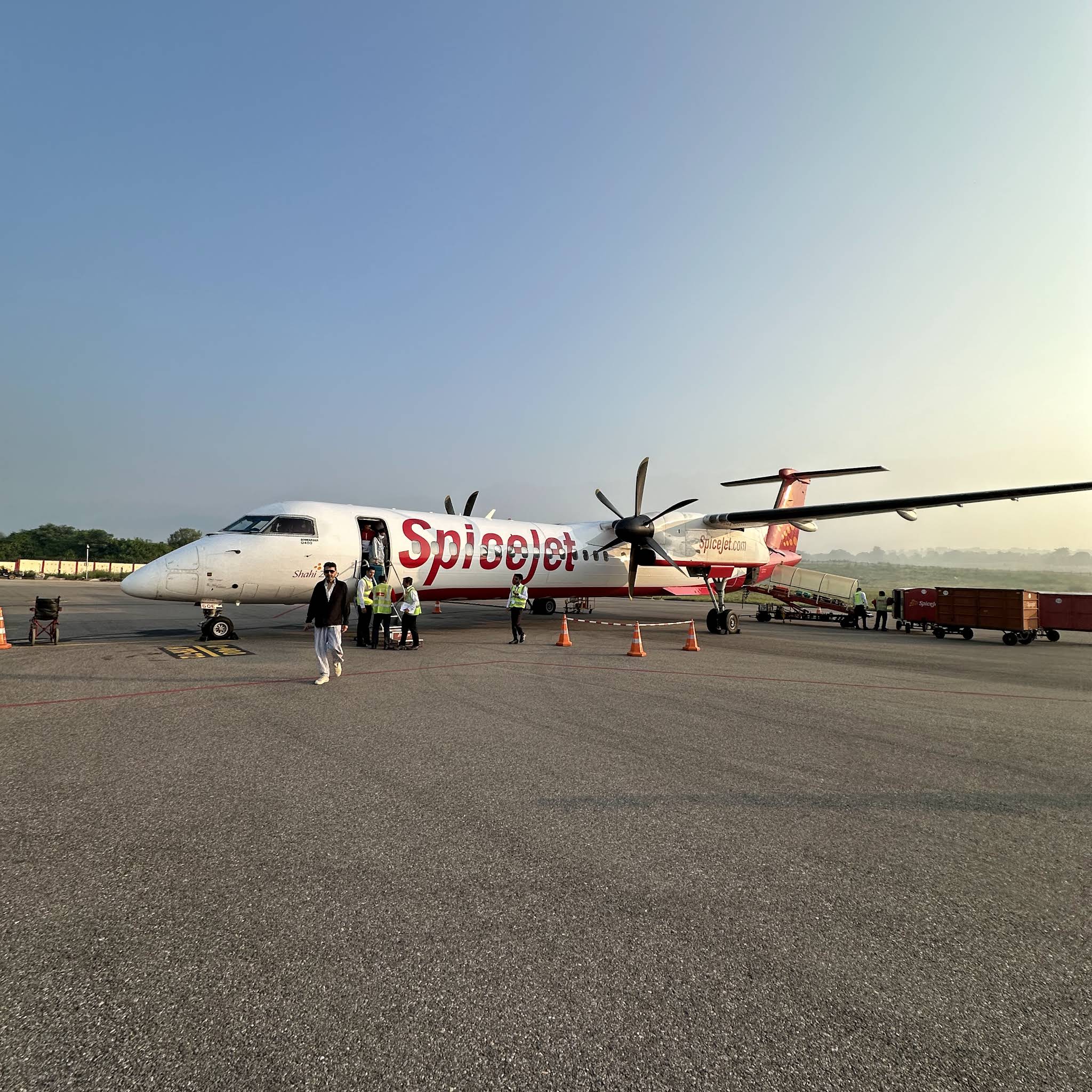 Post from Ajay Menon Talks Sport