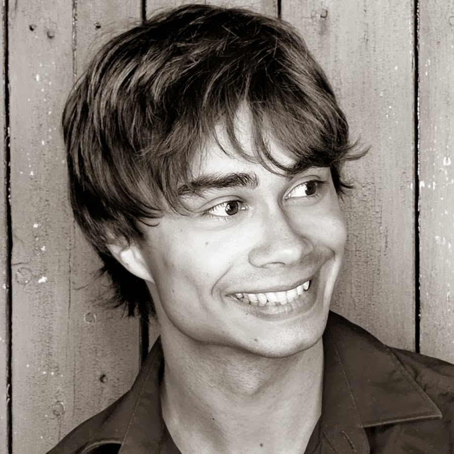 Alexander Rybak - Topic - YouTube