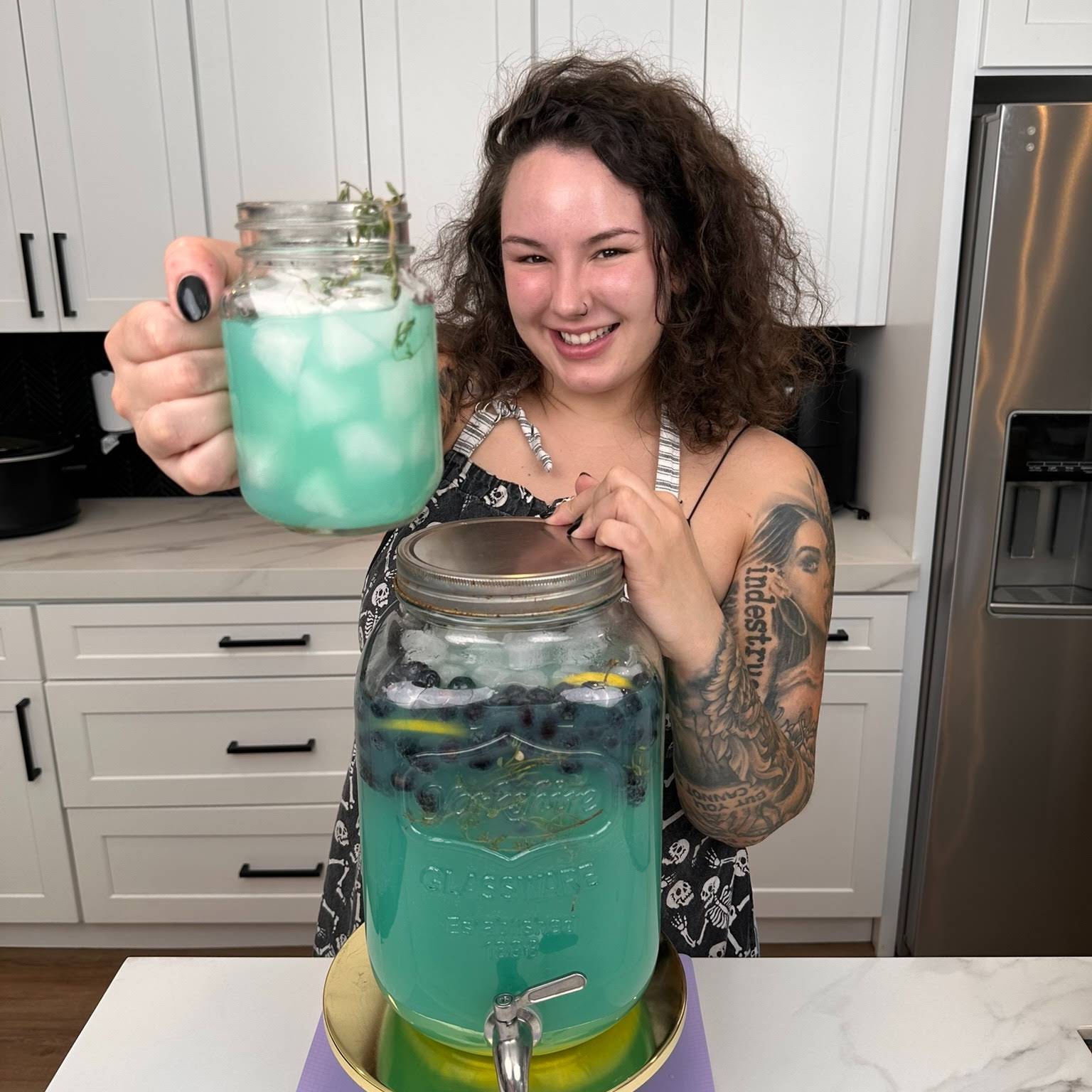 Post from Jen L Kitchen