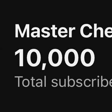 Post from Master Cheeks