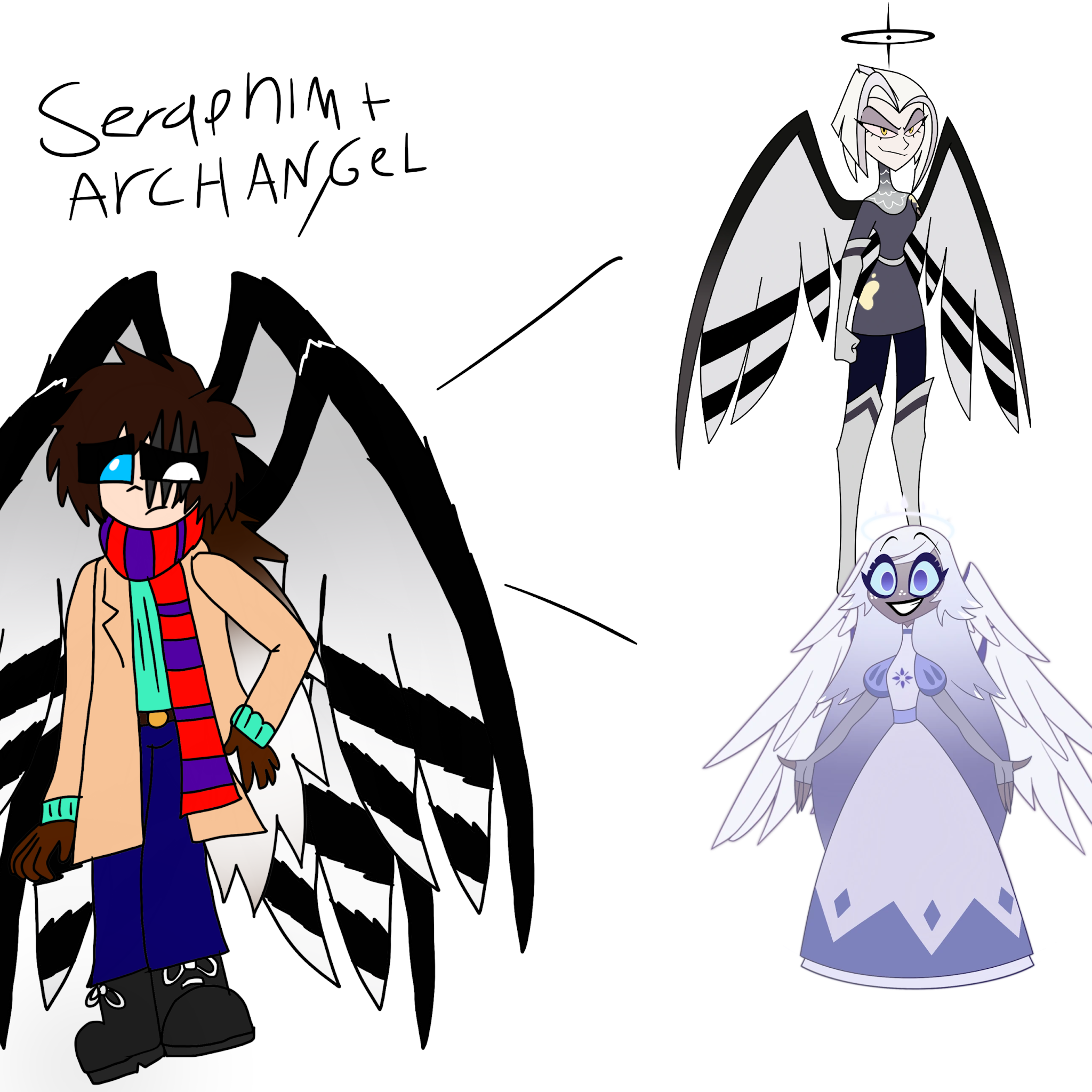 Post from Ink Angel Nine