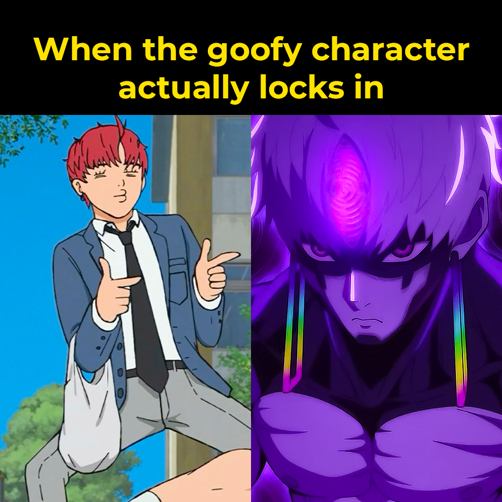 Post from IDLEGLANCE