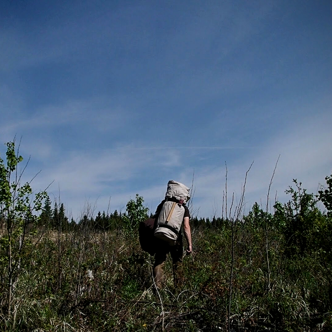 Post from Kusk Bushcraft