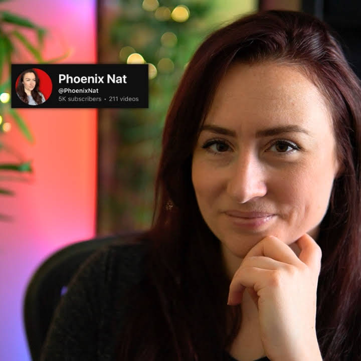 Post from Phoenix Nat