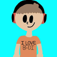 Post from Graham Bullard The BFDI Master