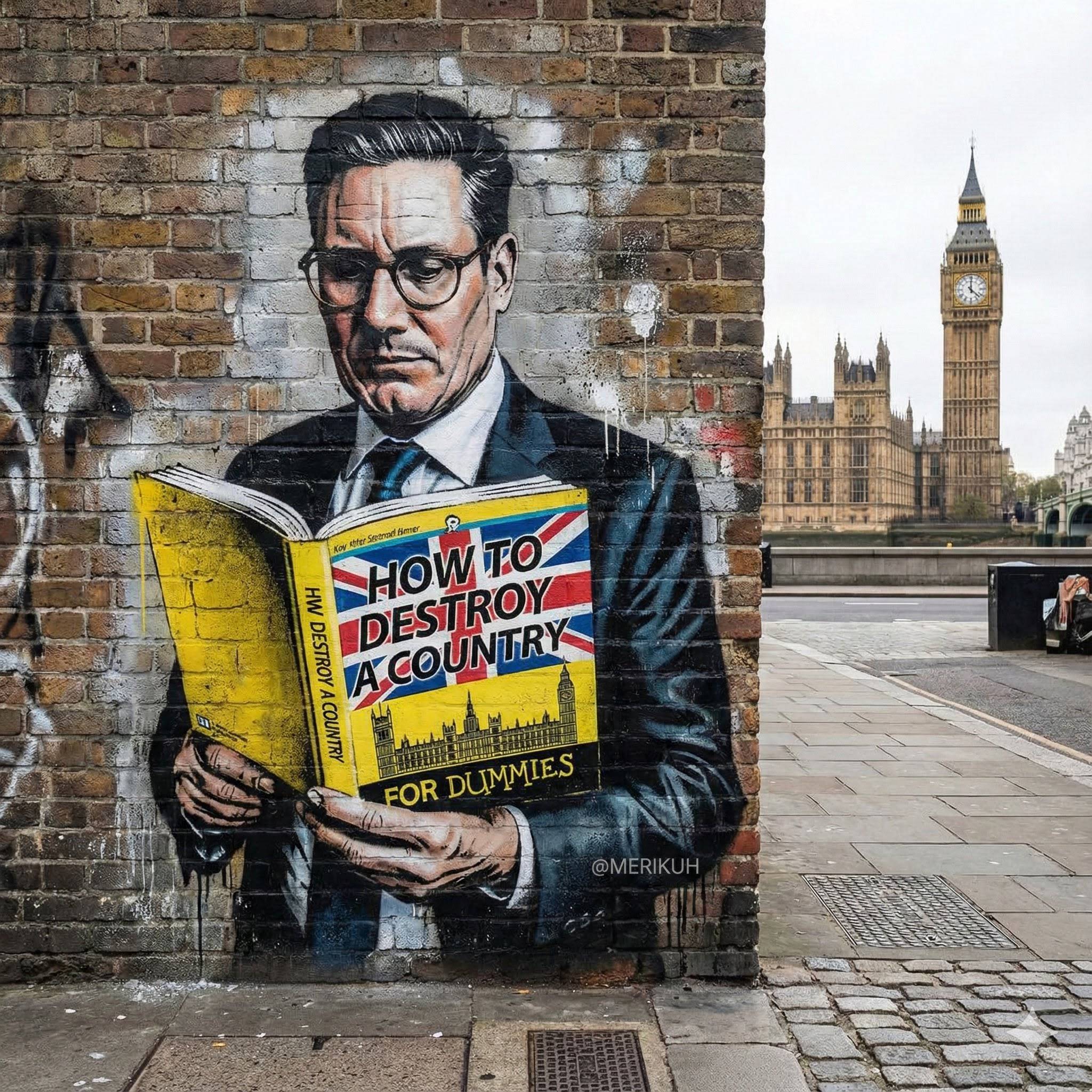 Post from Working Class Patriot