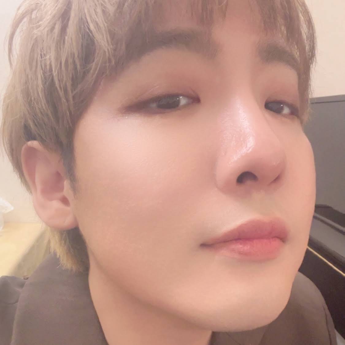 Post from 렌(LEN) OFFICIAL