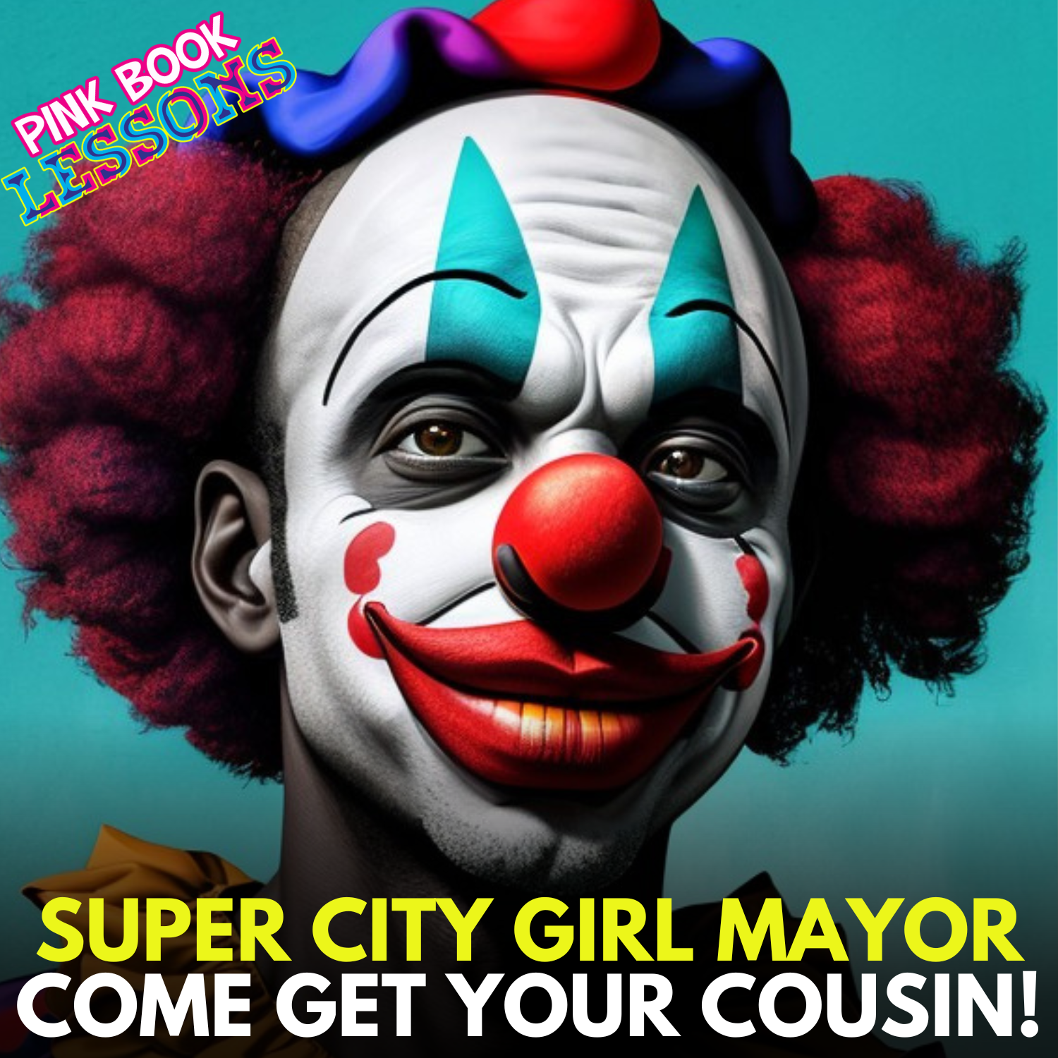 Post from Pink Book Lessons