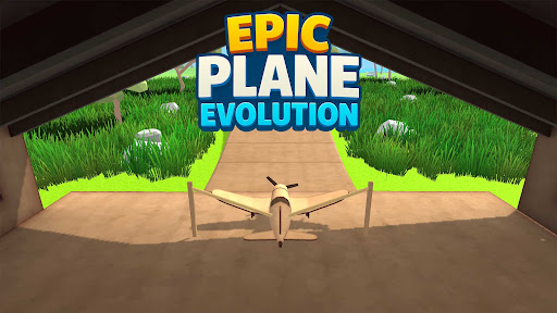 Epic Plane Evolution
