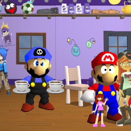 Post from DS123 // DS123 Productions