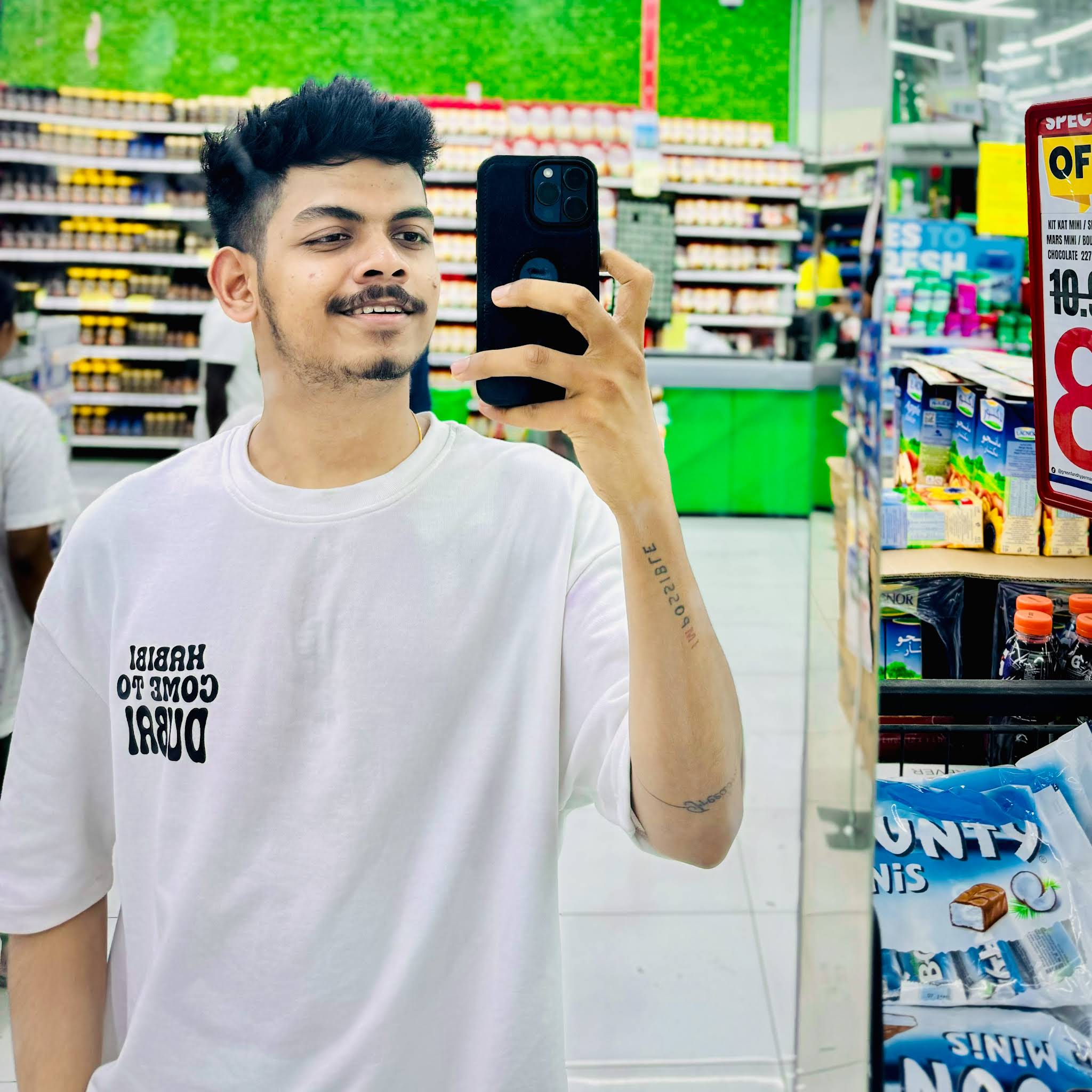 Post from Stefan Kavee