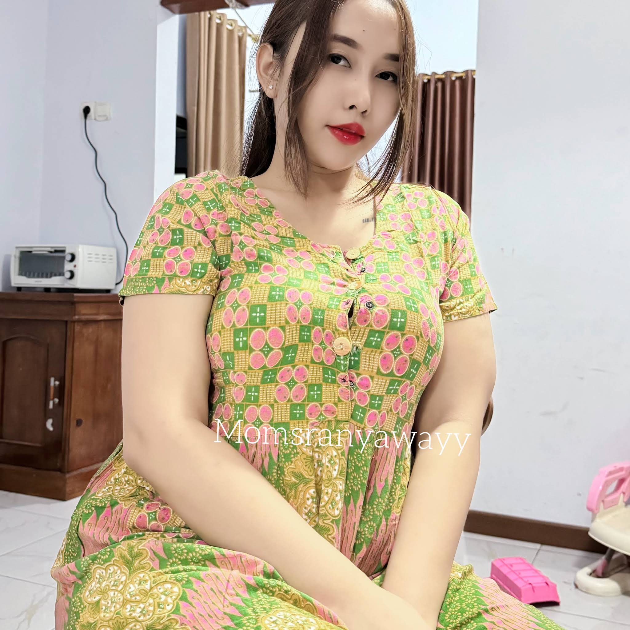 Post from Moms Ranyawayy