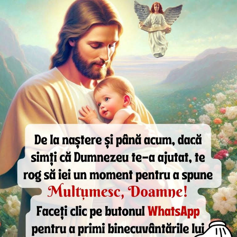Post from Rugaciunea Inimii
