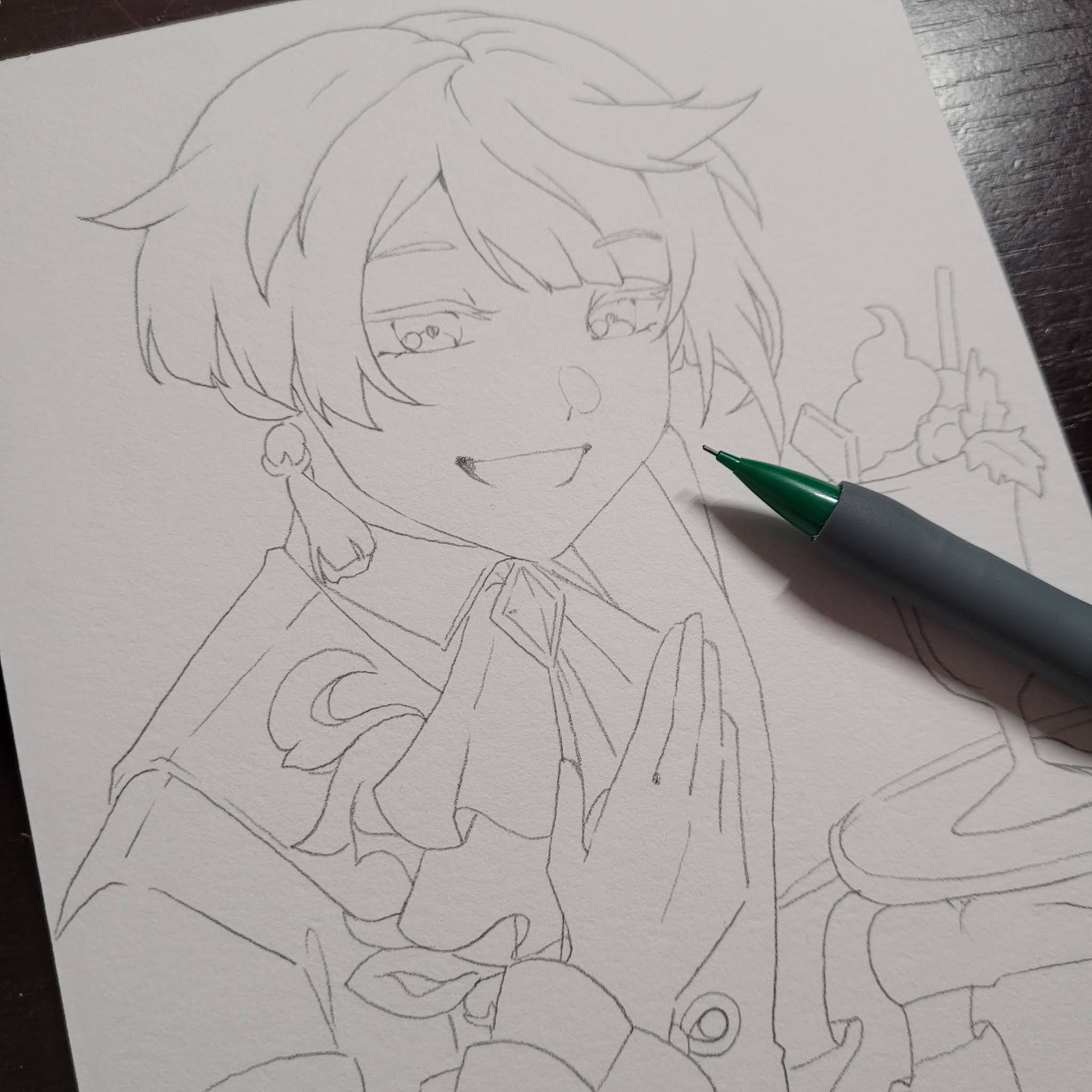 Post from Rinspirit_art