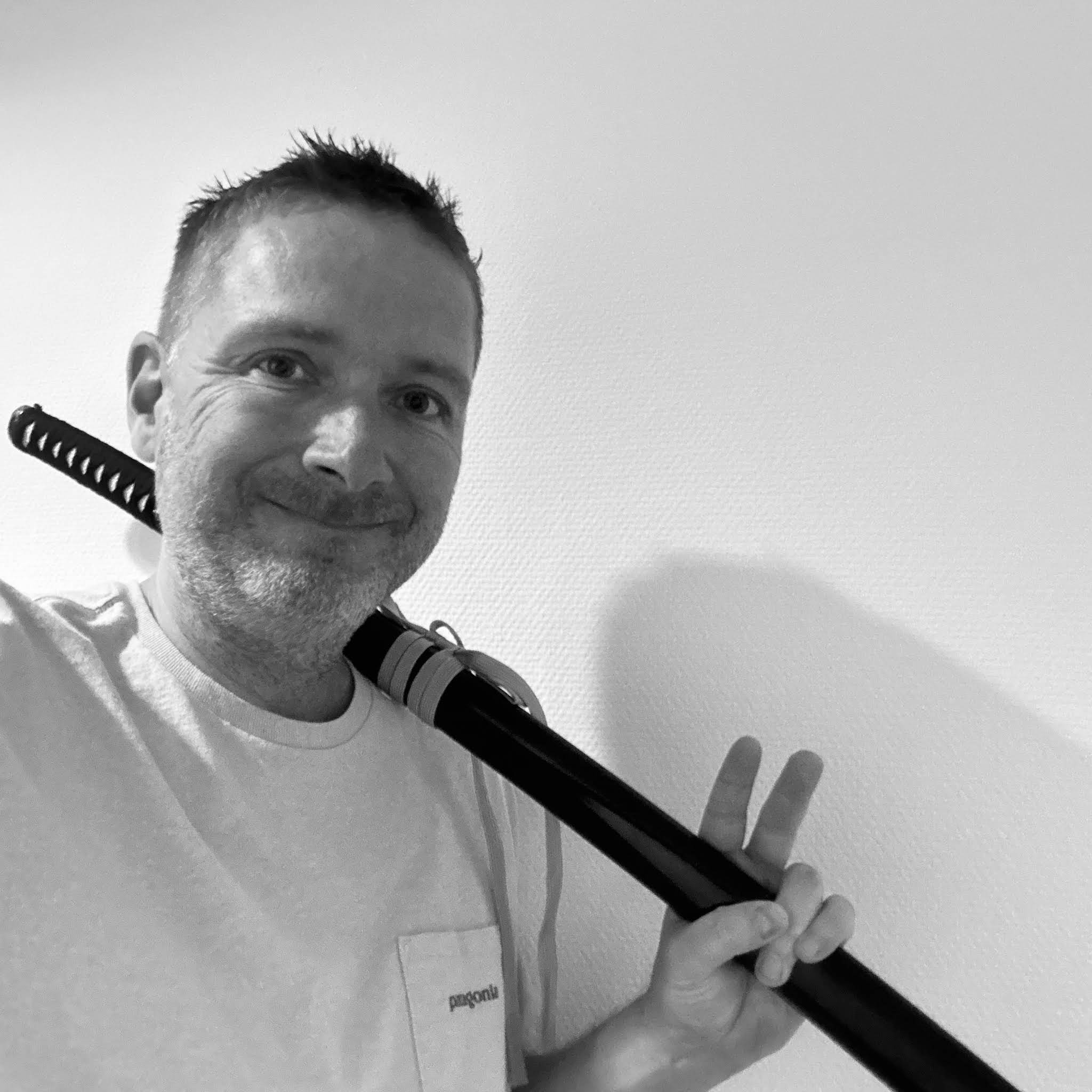 Post from RA Alexander Boos