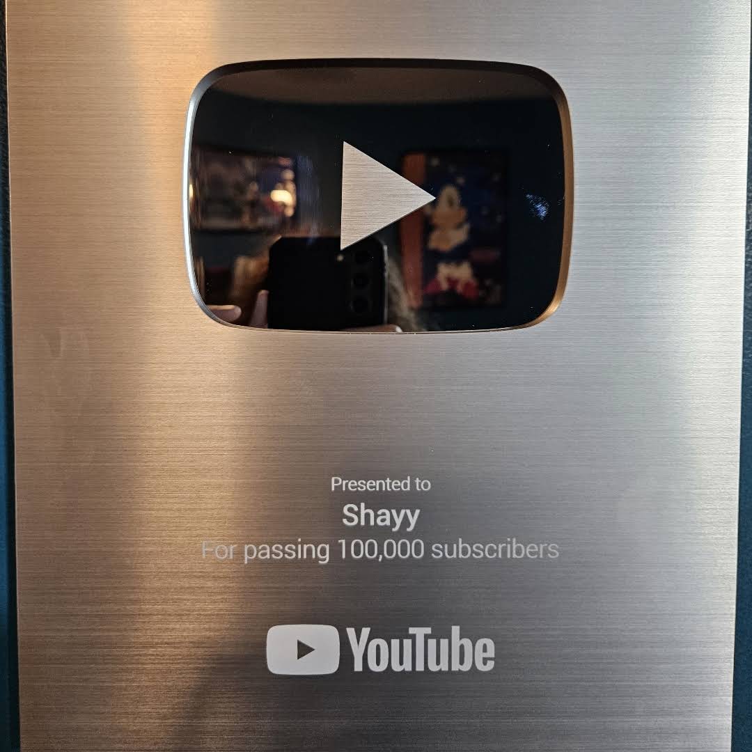 Post from Shayy