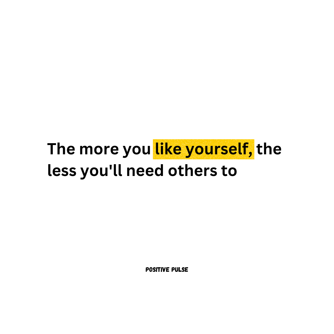 Post from Positive Pulse