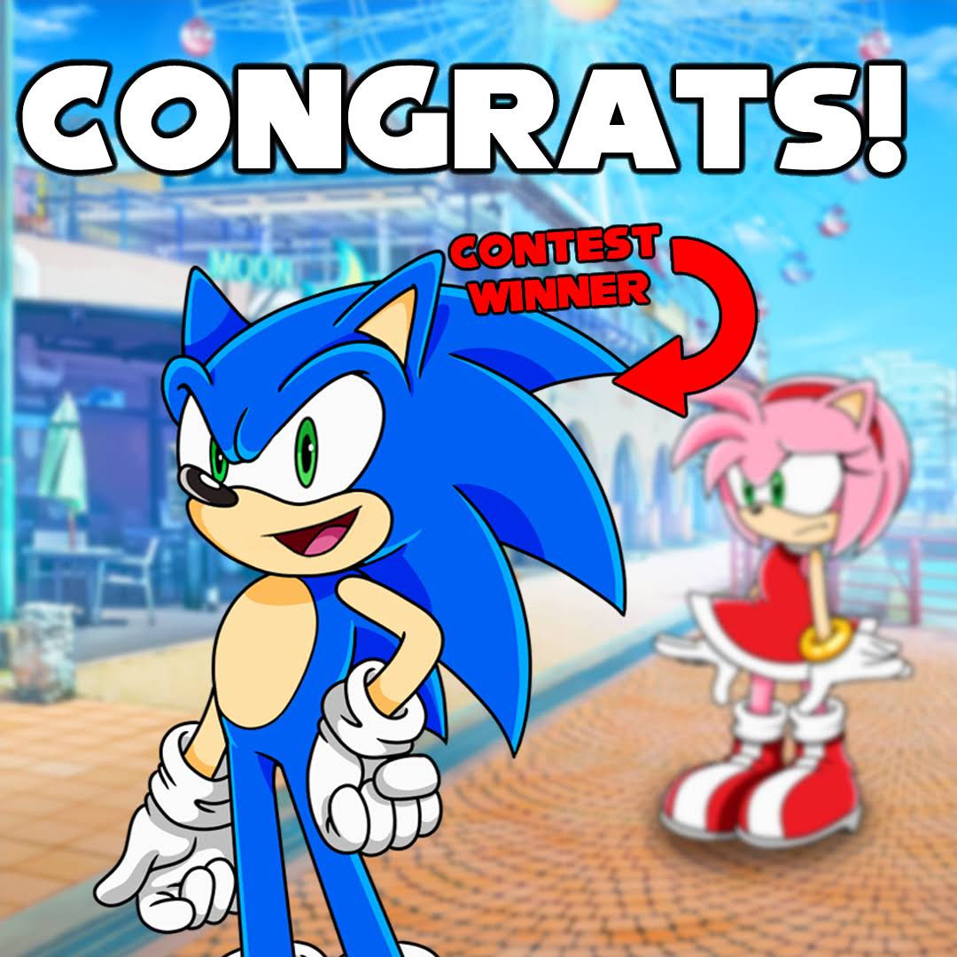 Post from Super Hedgehog Bros
