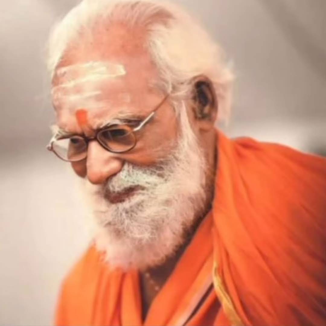 Post from GURU SEVA 108