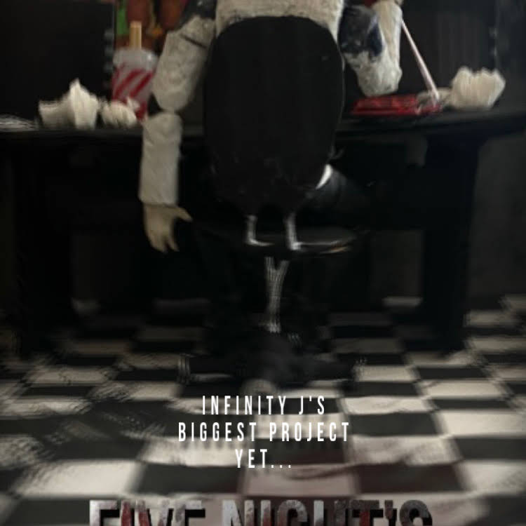 Post from Infinity J