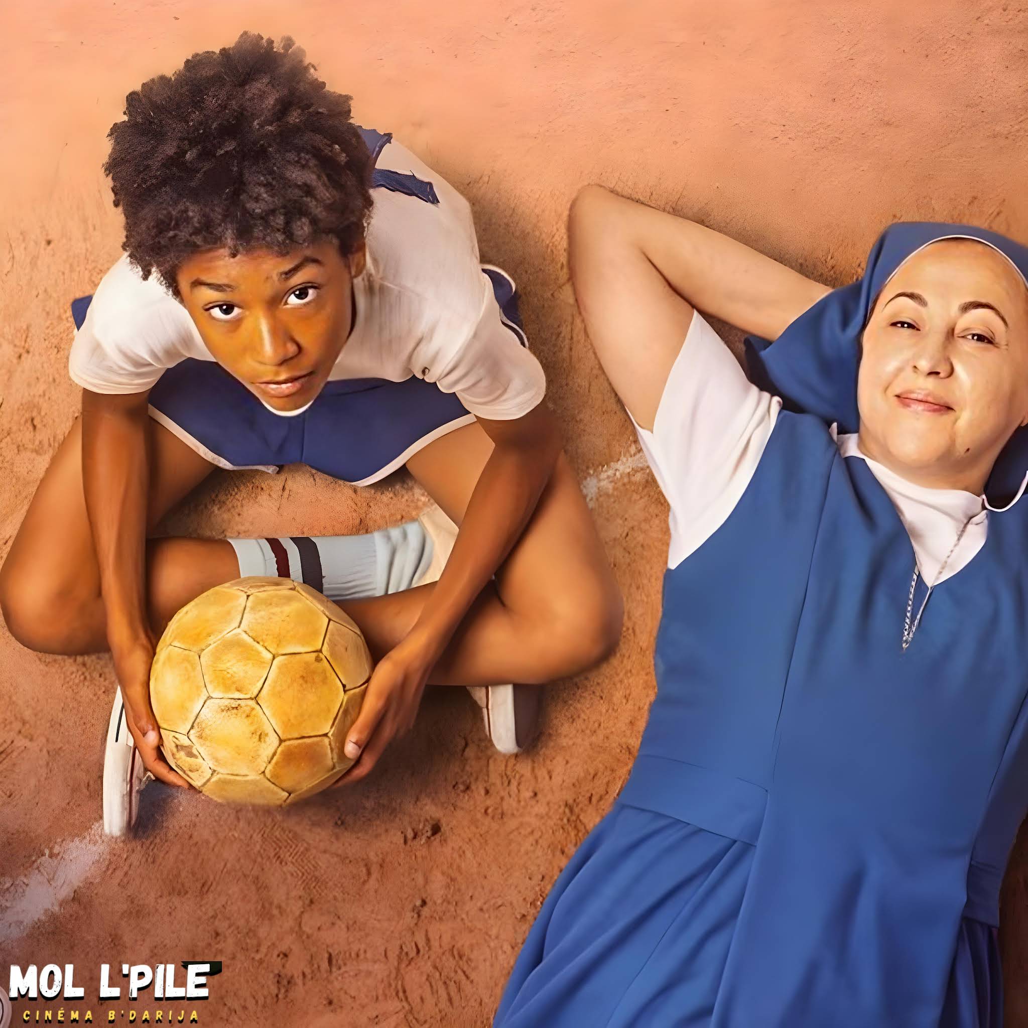 Post from مول البيل-Mol l'pile