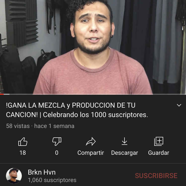 Post from Brkn Hvn
