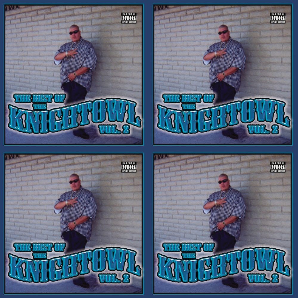 The best of knightowl