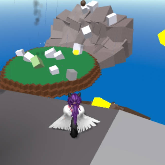 Post from Sir Needle