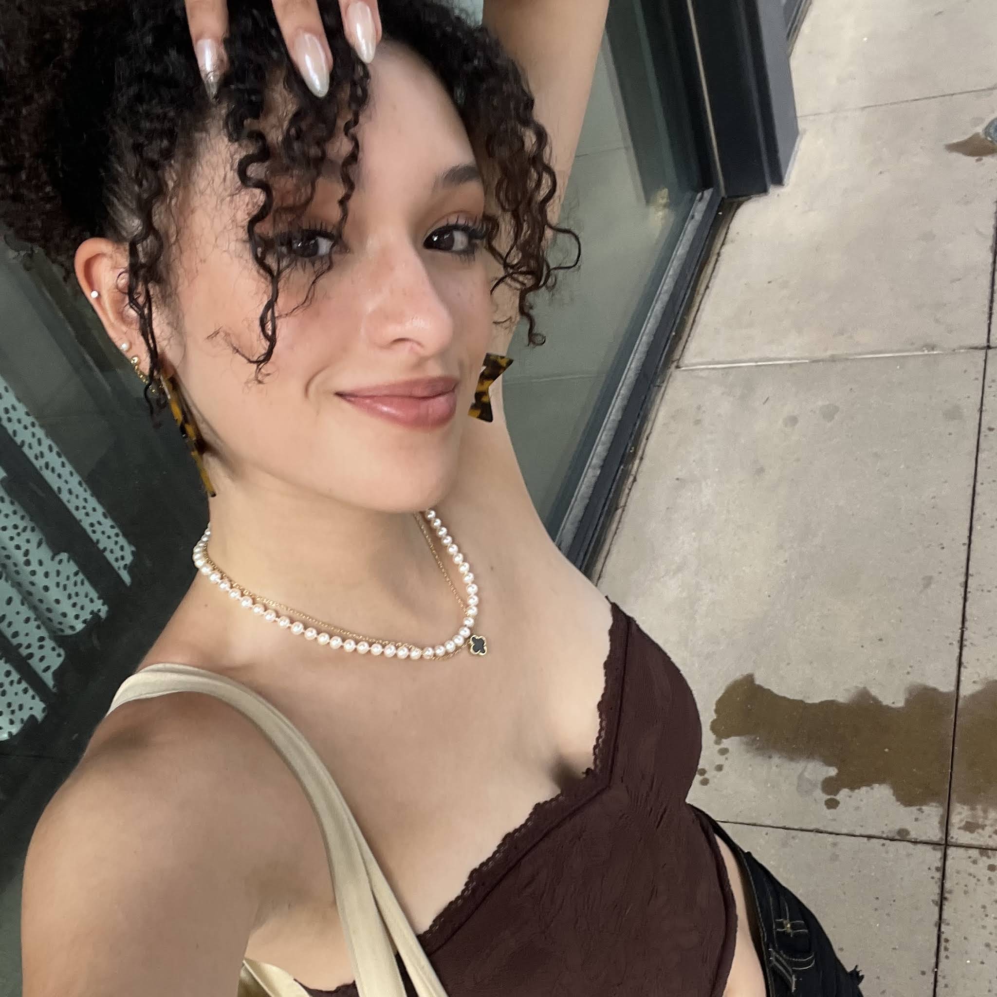 Post from Xia Capretta