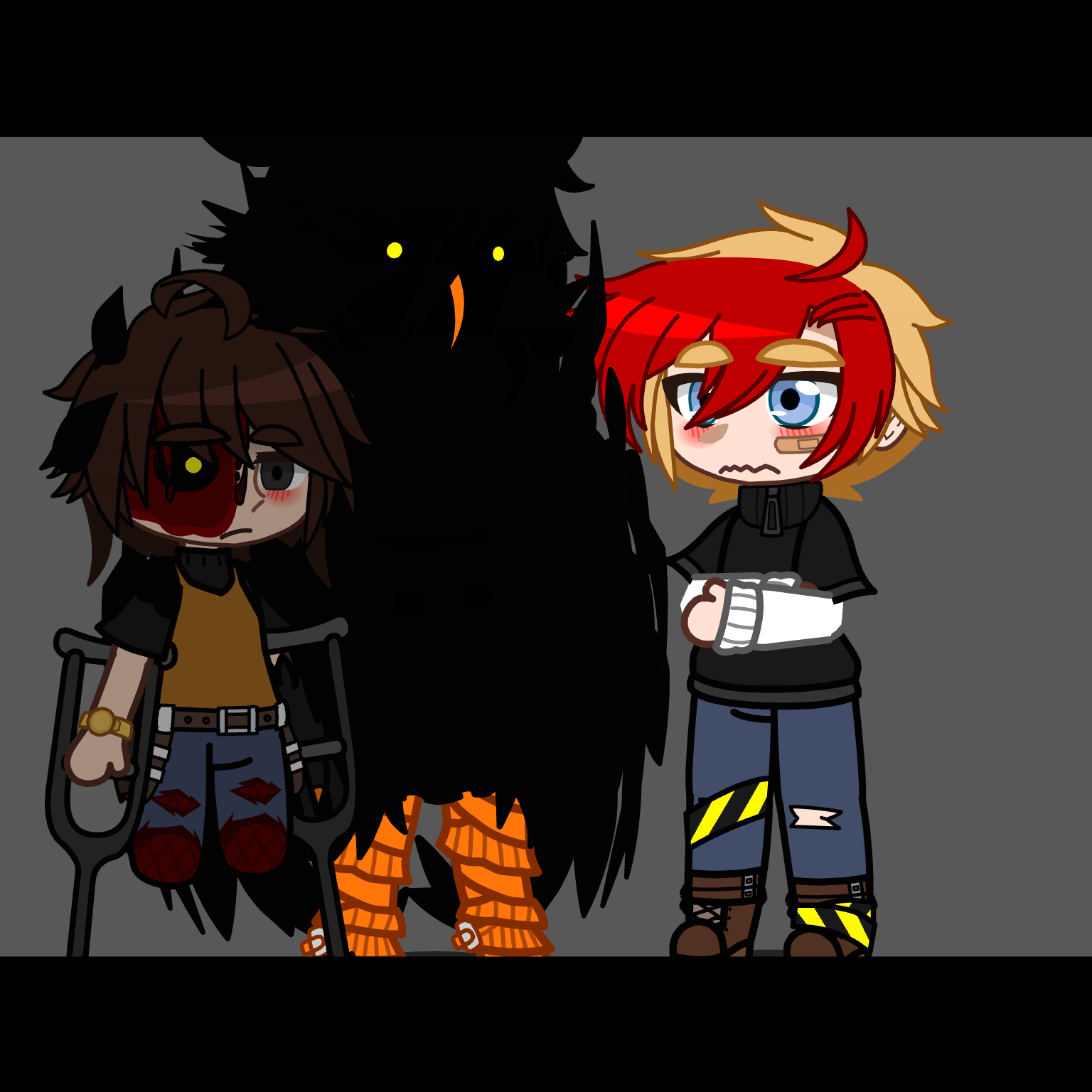 Post from 《Clumsy Lemon》