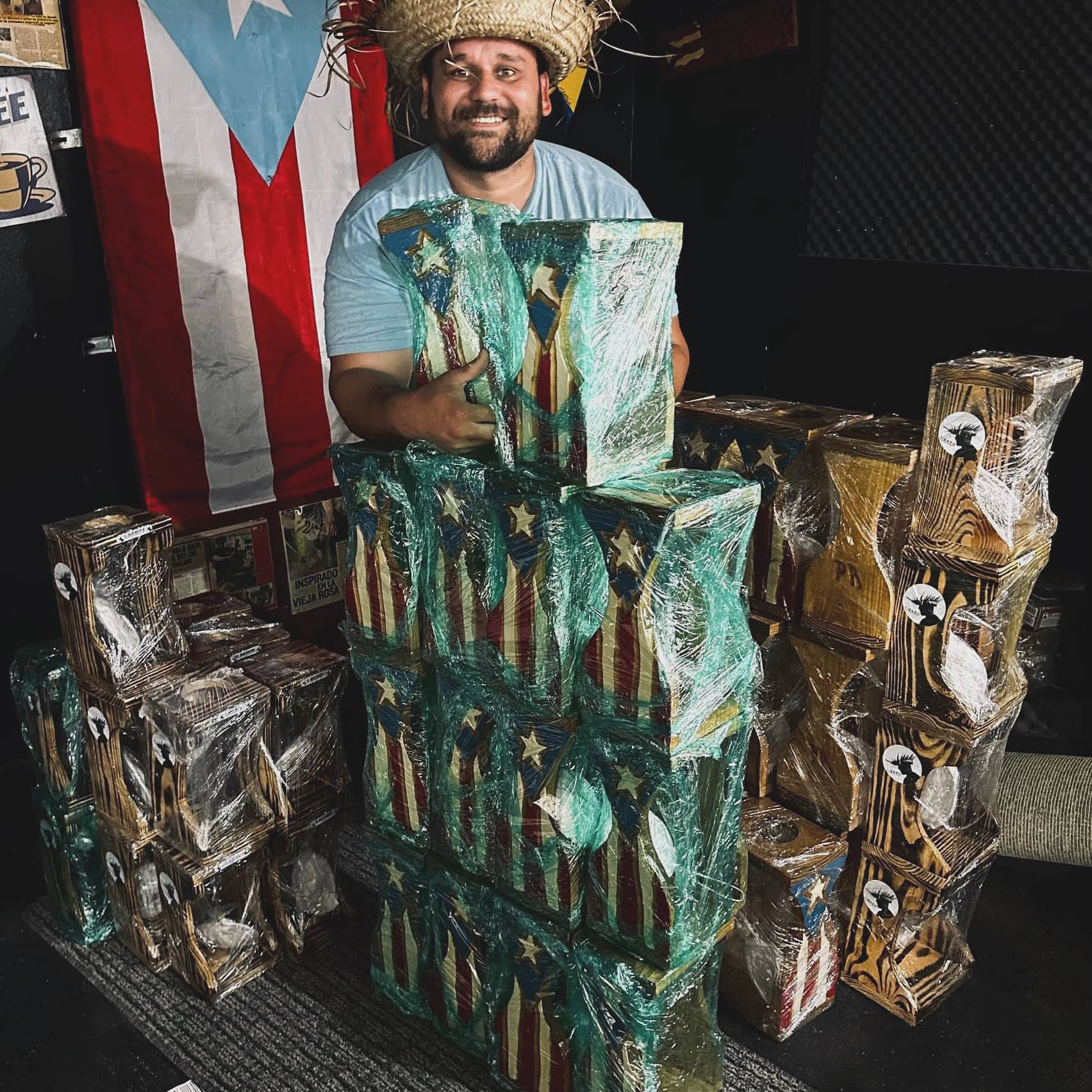 Post from EL JÍBARO MODERNO