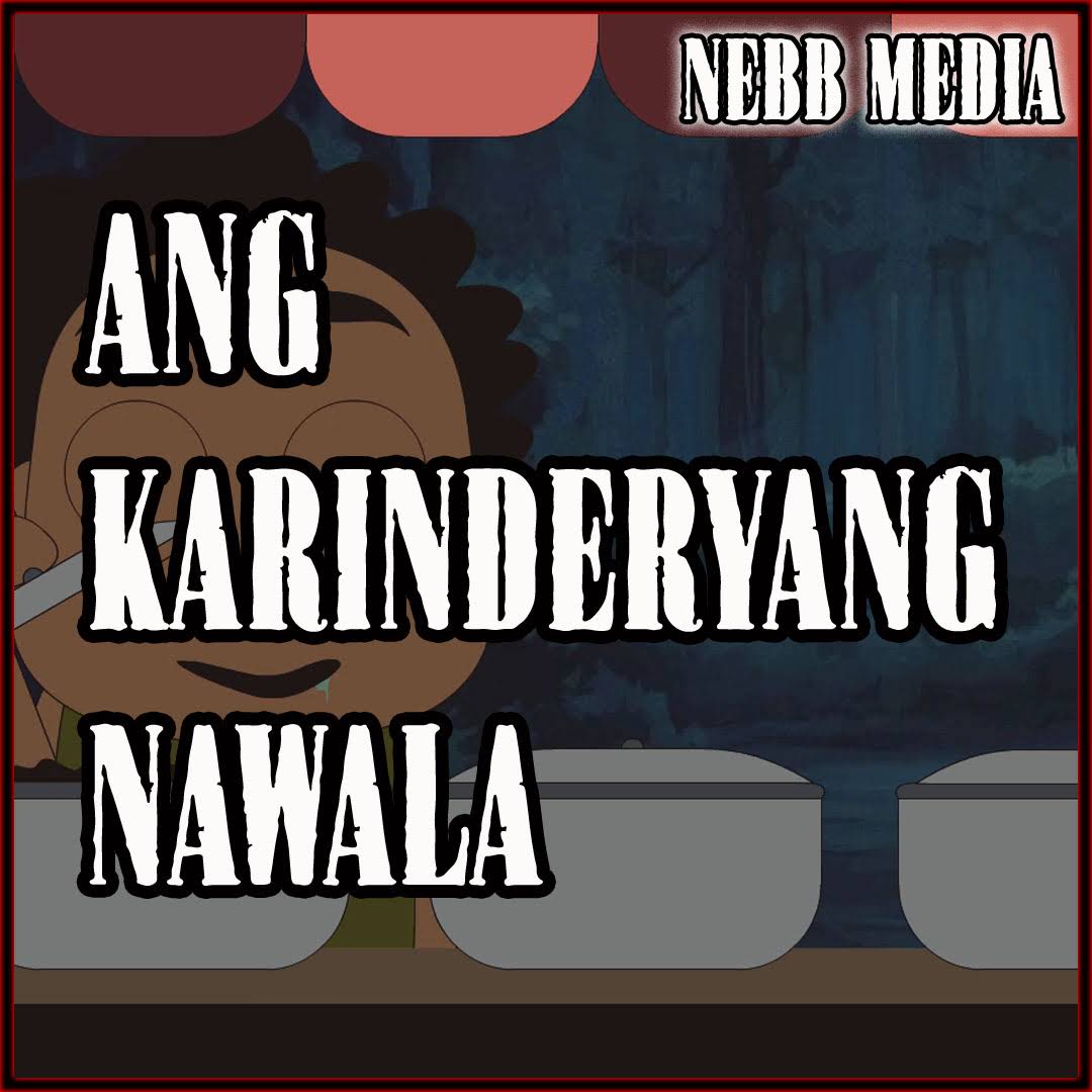 Post from Araw na Itim - Tagalog Animated Horror