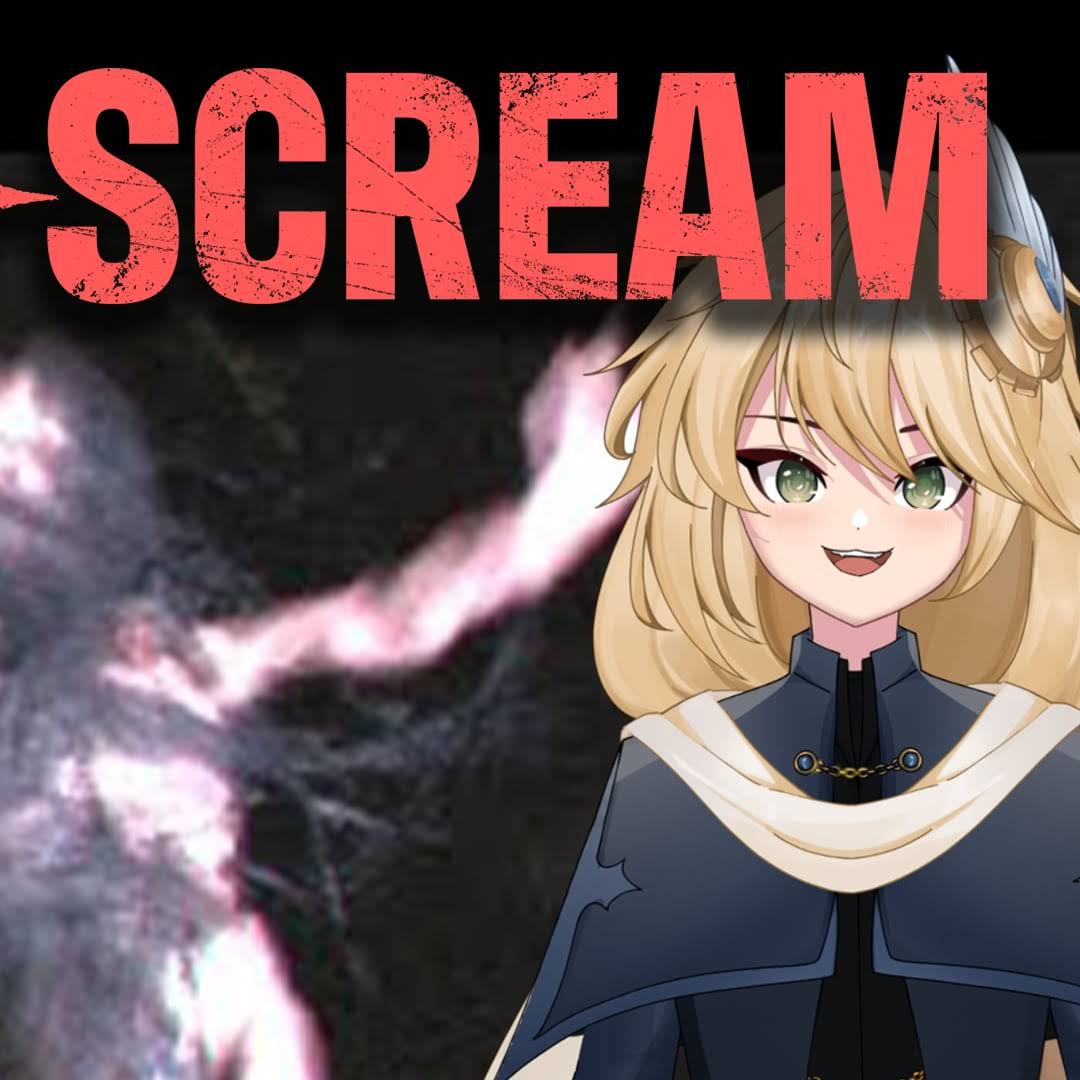 Post from Kronus【Vietuber】