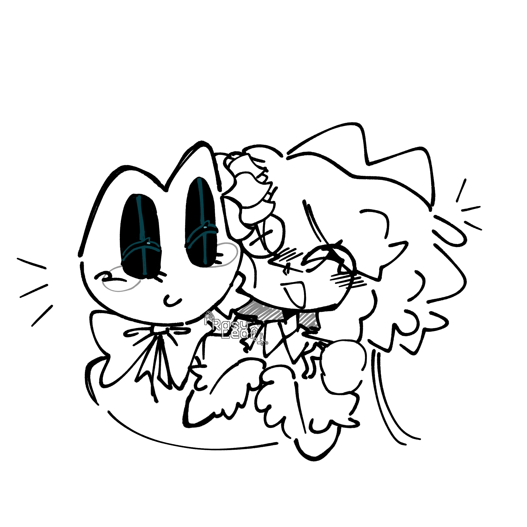 Post from Rasyleaf