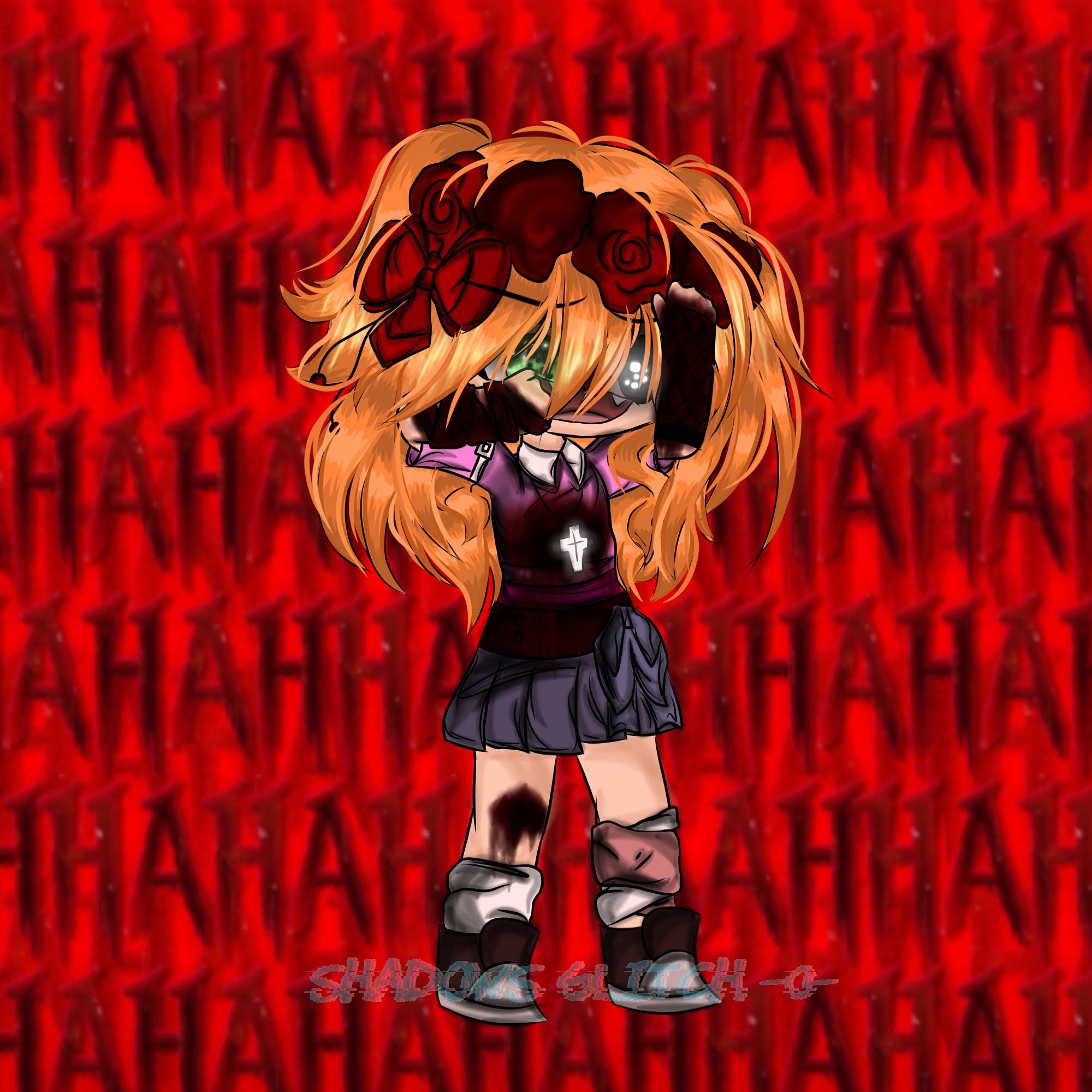 Post from Shadows Glitch -0-