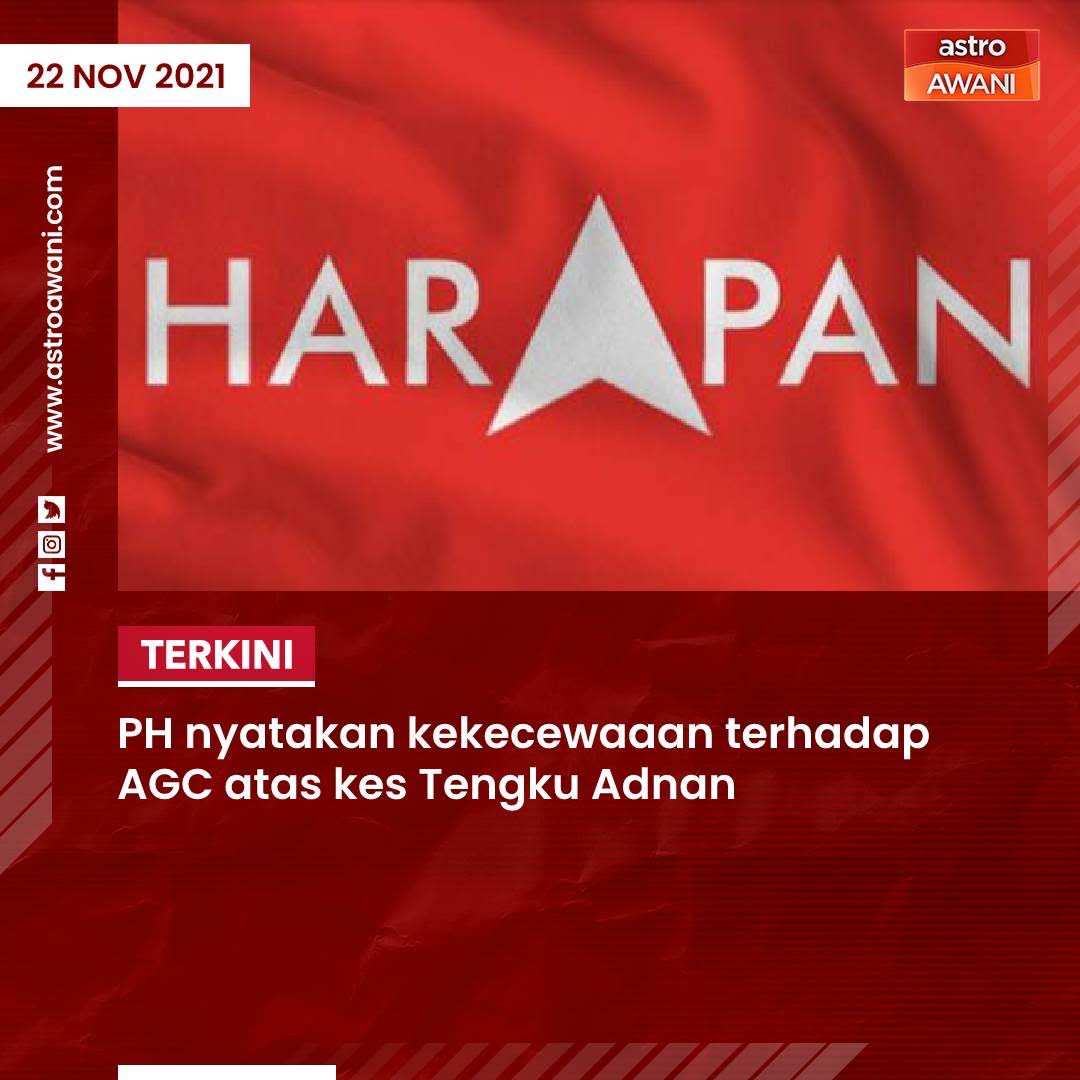 Post from Astro AWANI