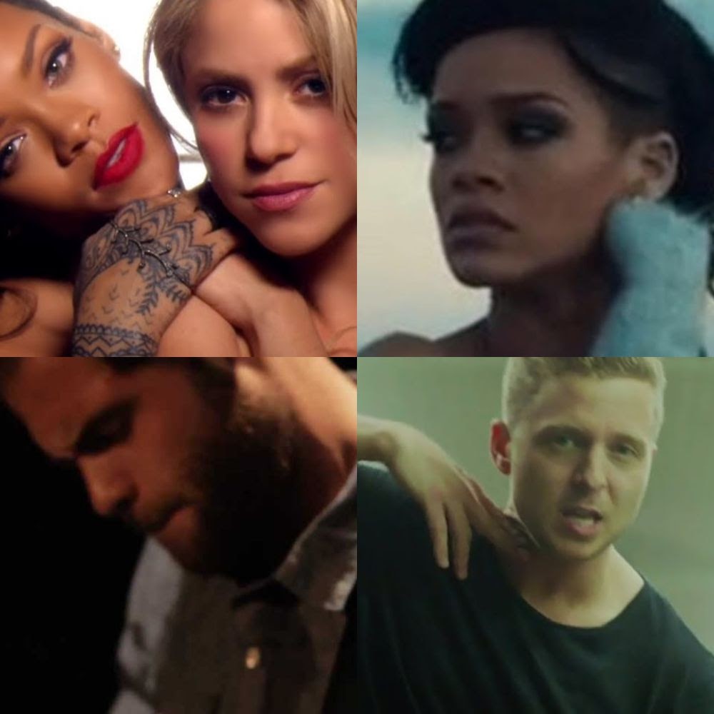 pop music