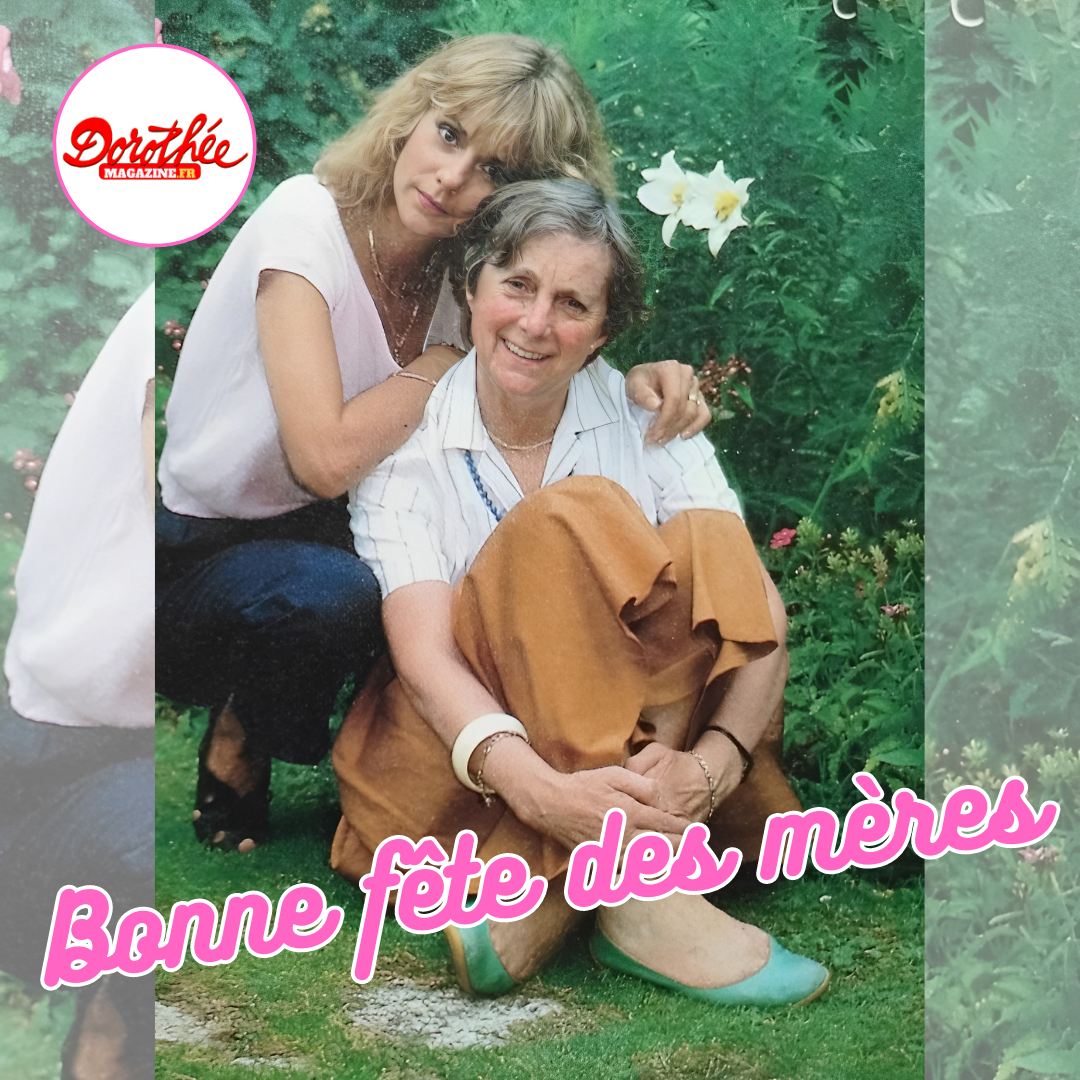 Post from Dorothée Archives