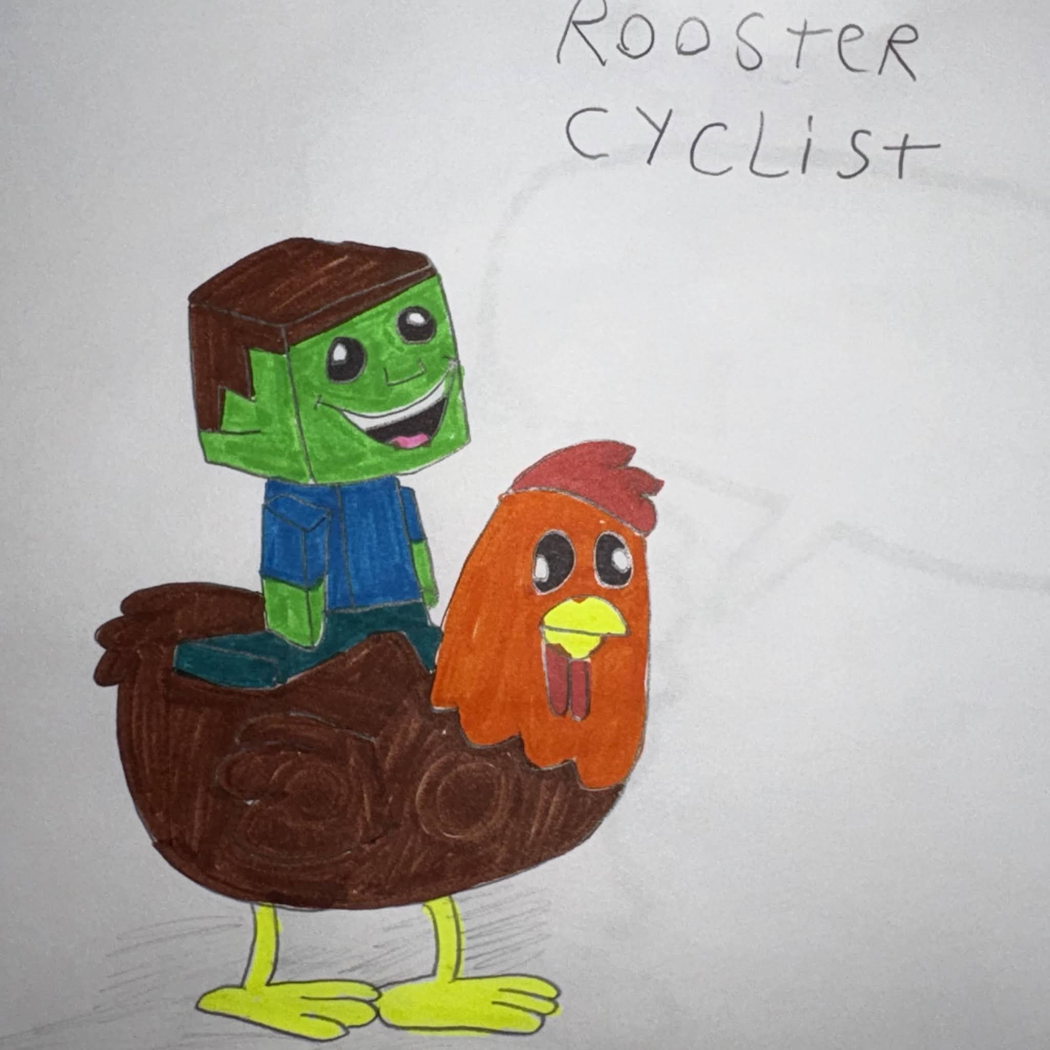 Post from Nickcheezy