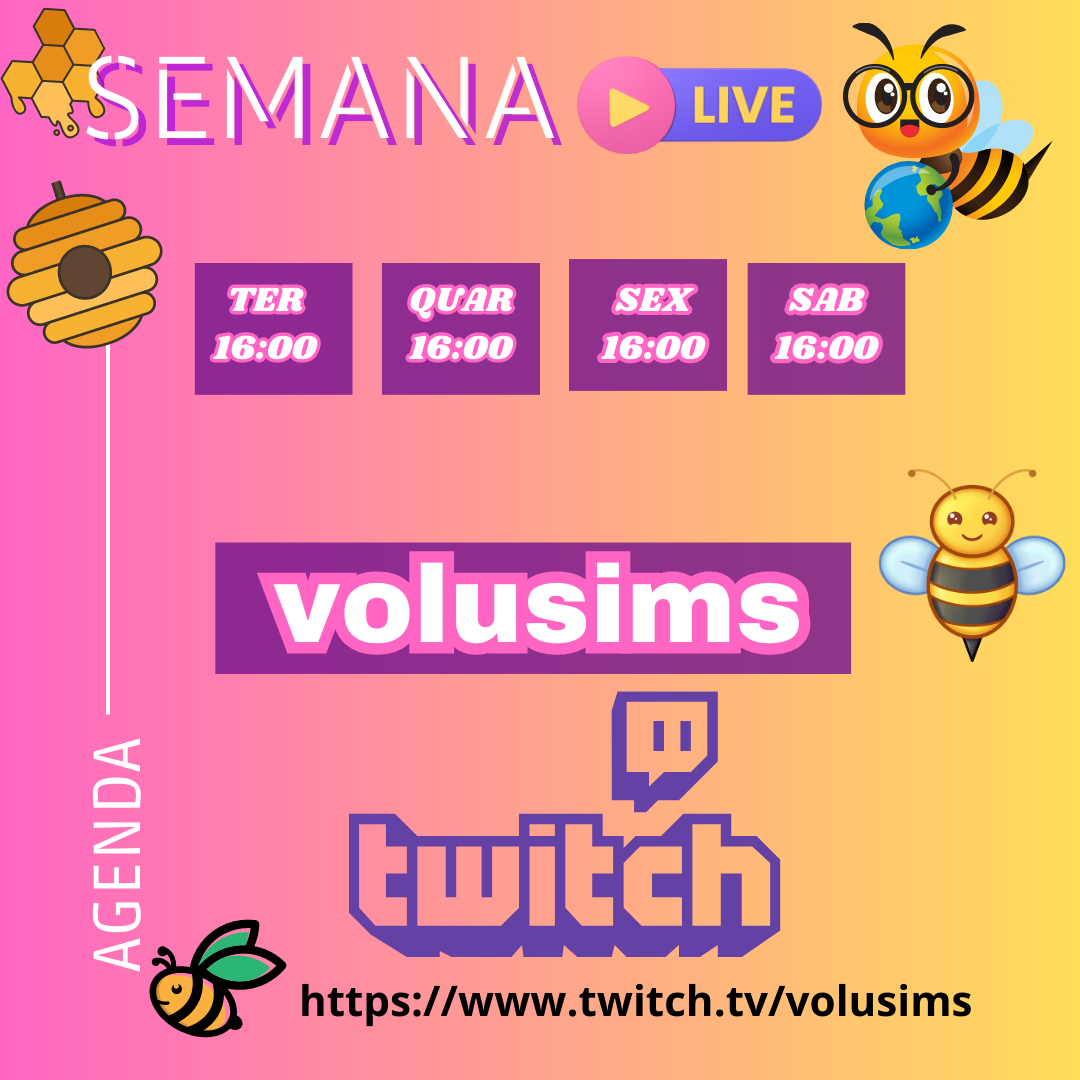 Post from Volusims