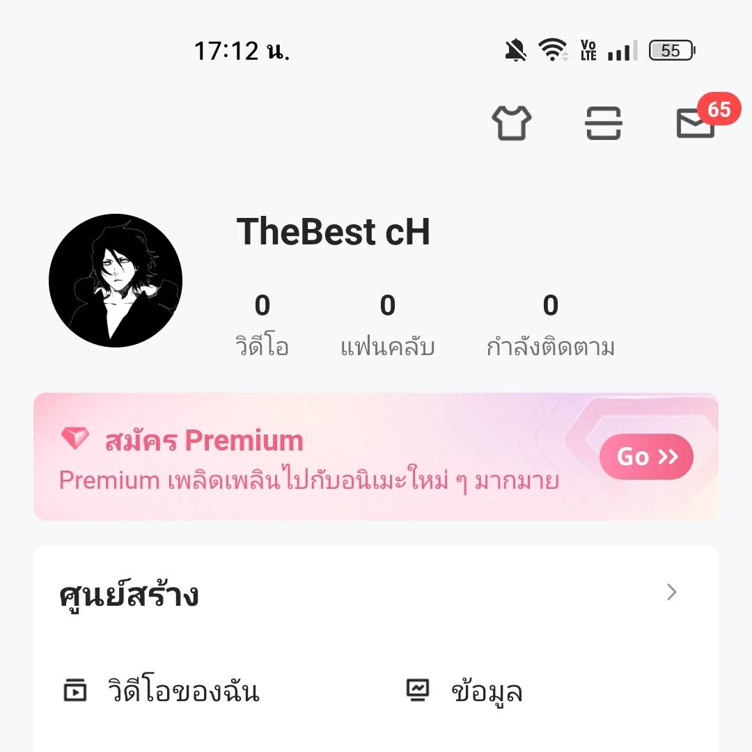 Post from The Best CH