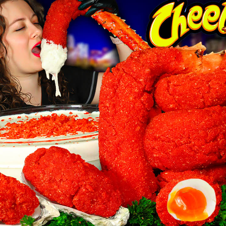 Post from Monica ASMR