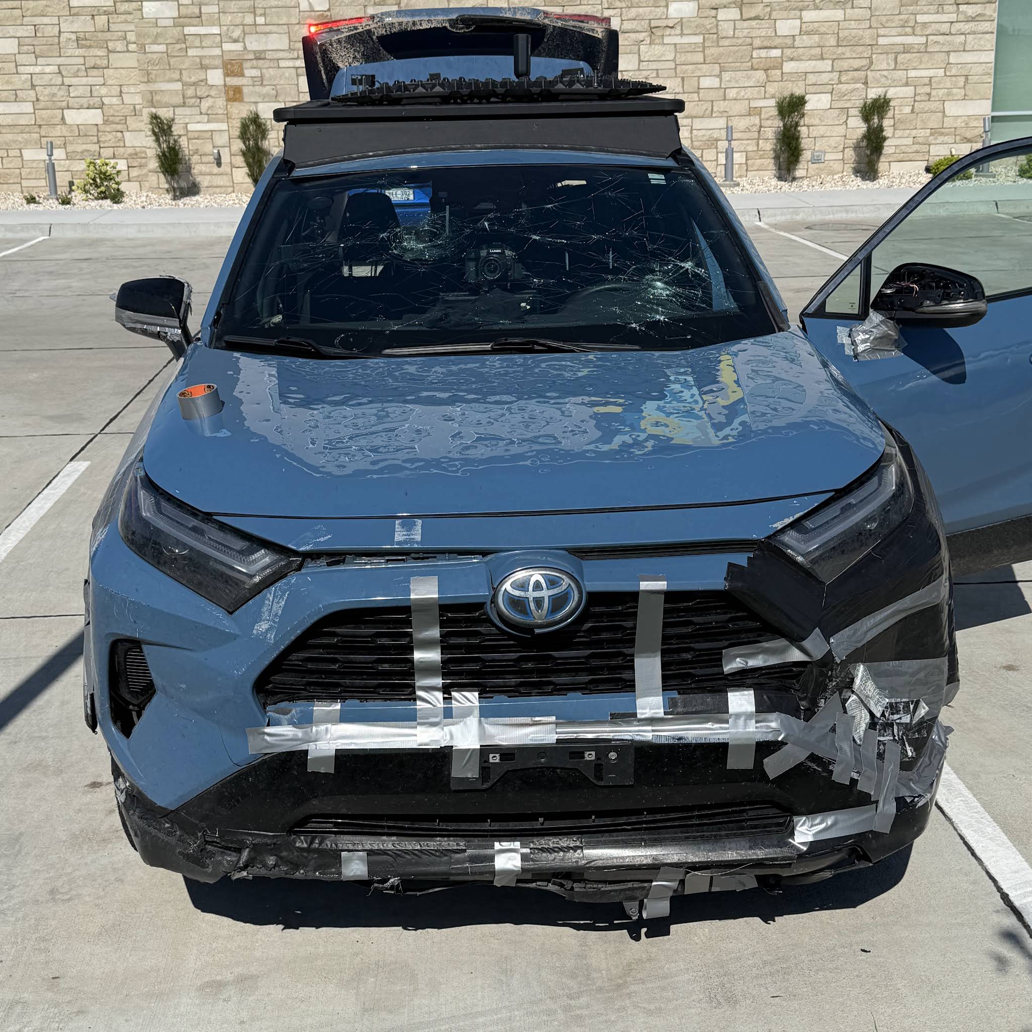 Post from Connor Croff