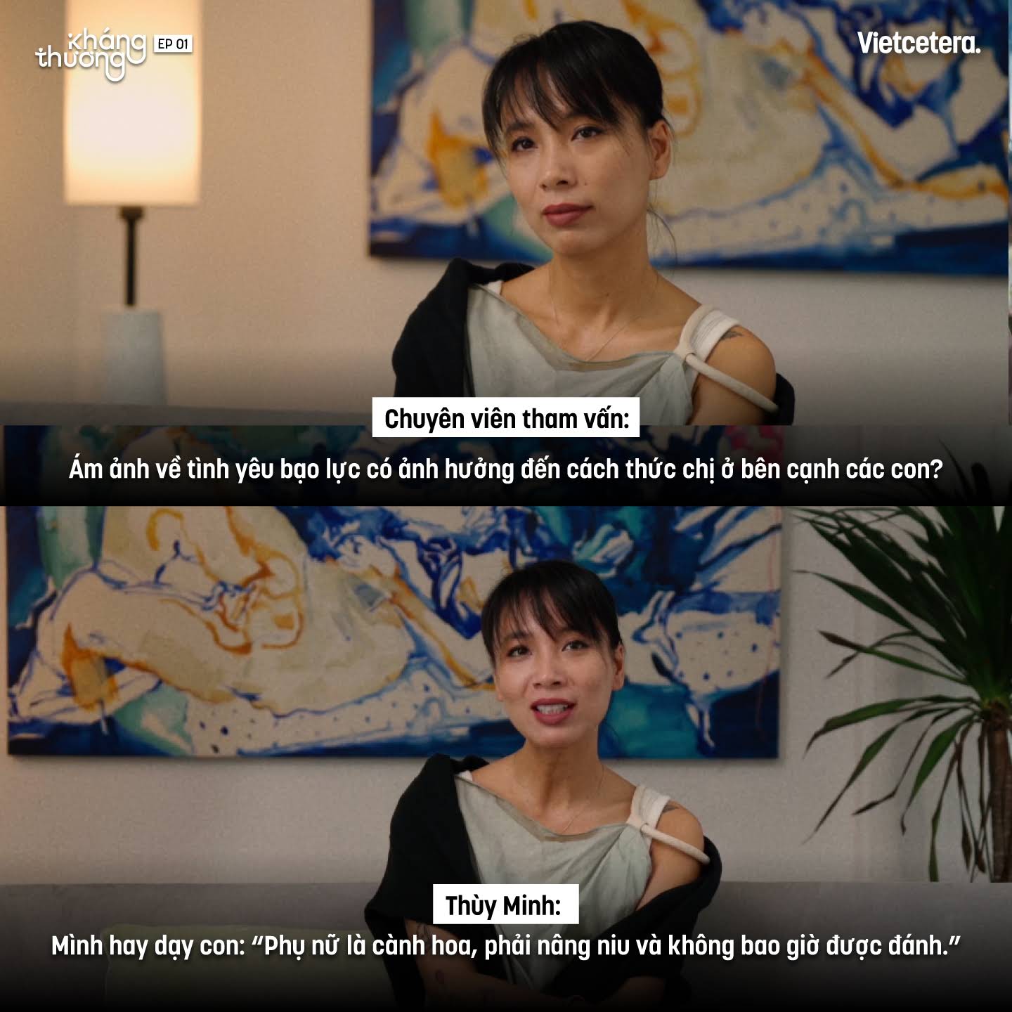 Post from Vietcetera