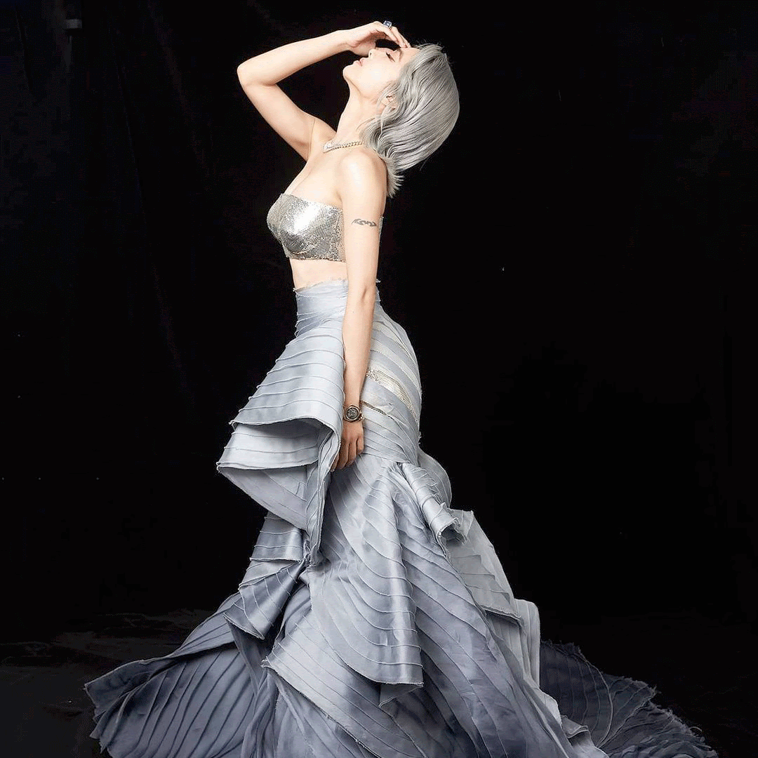 Post From 蔡依林 Jolin Tsai