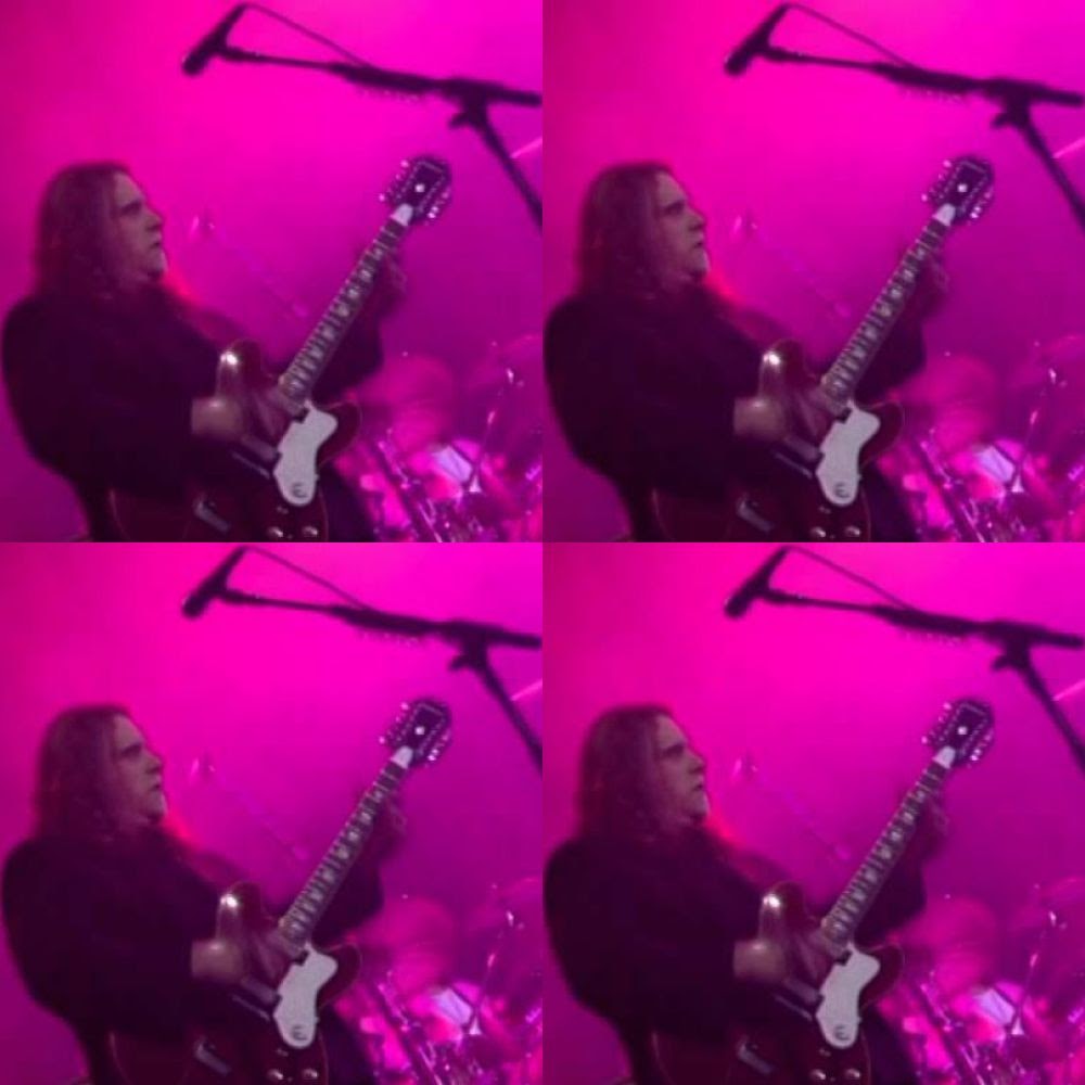 Best of: Warren Haynes