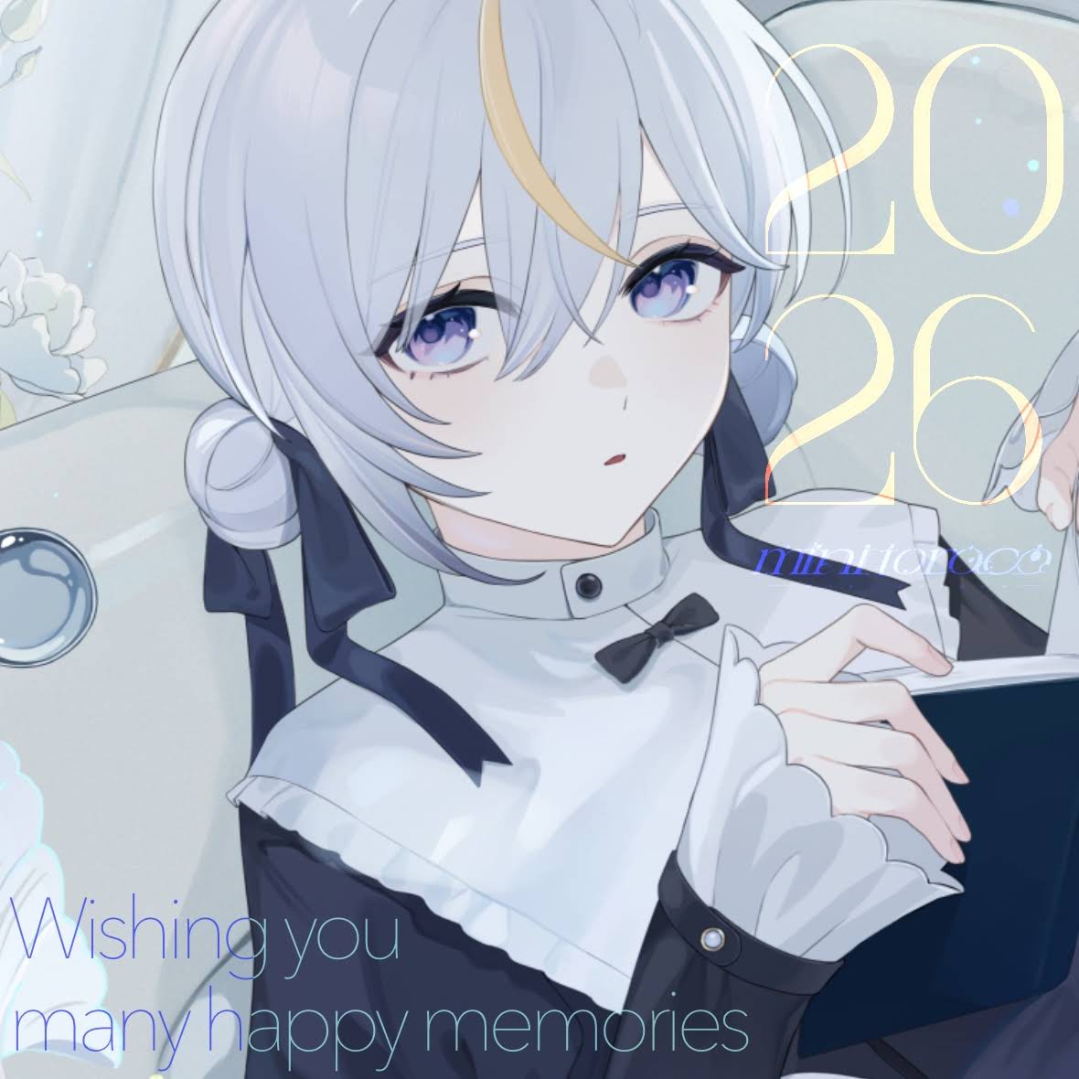 Post from mini toroco ASMR
