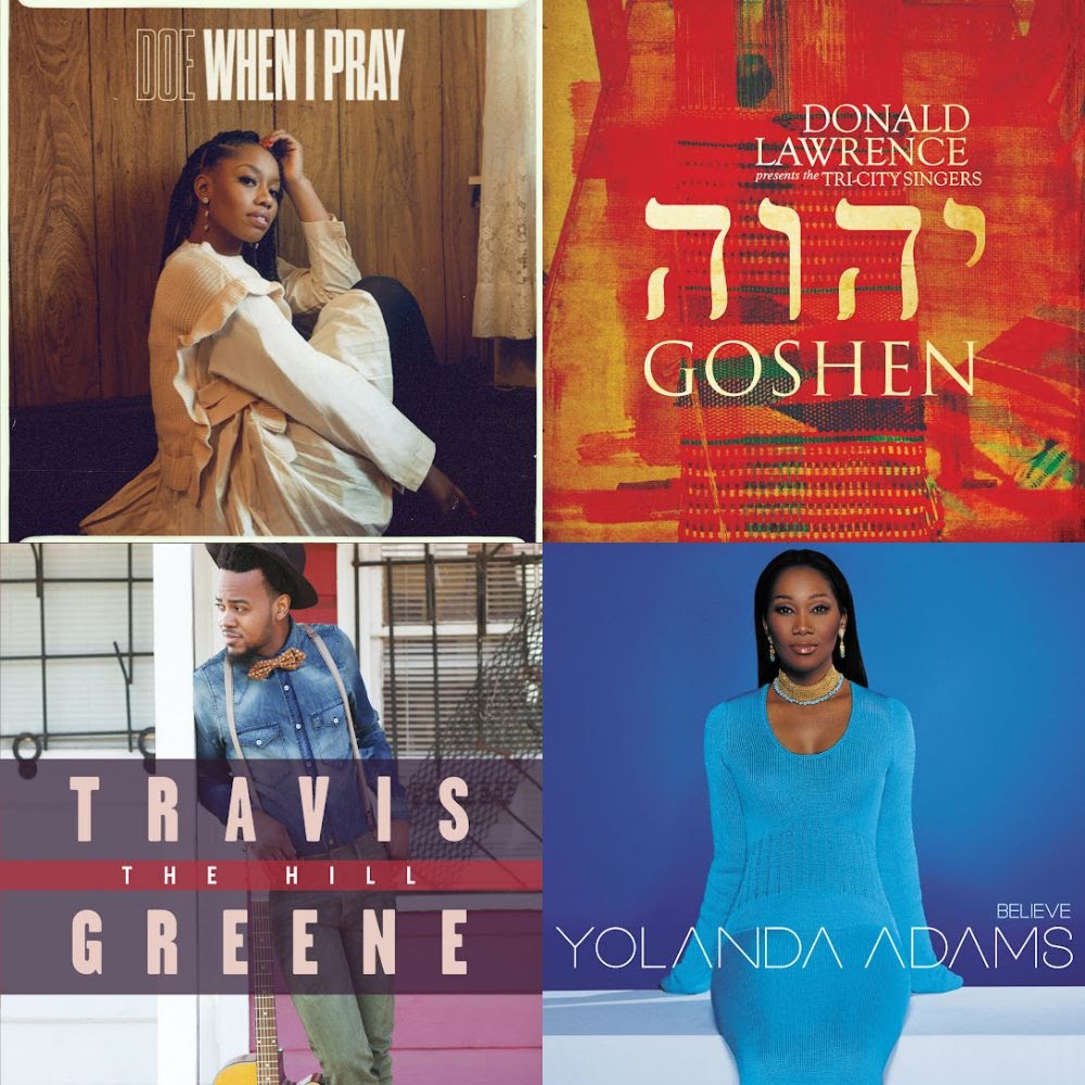 when I pray radio