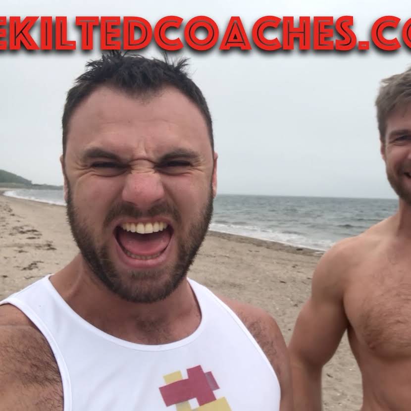 Post from The Kilted Coaches